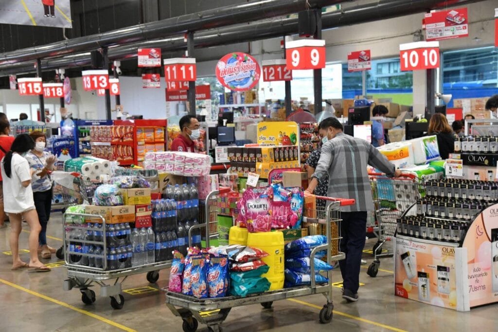 แม็คโคร ลุยเปิด “Makro Food Service” เจาะชุมชน - ปั้น “maknet” ตลาดค้า ...