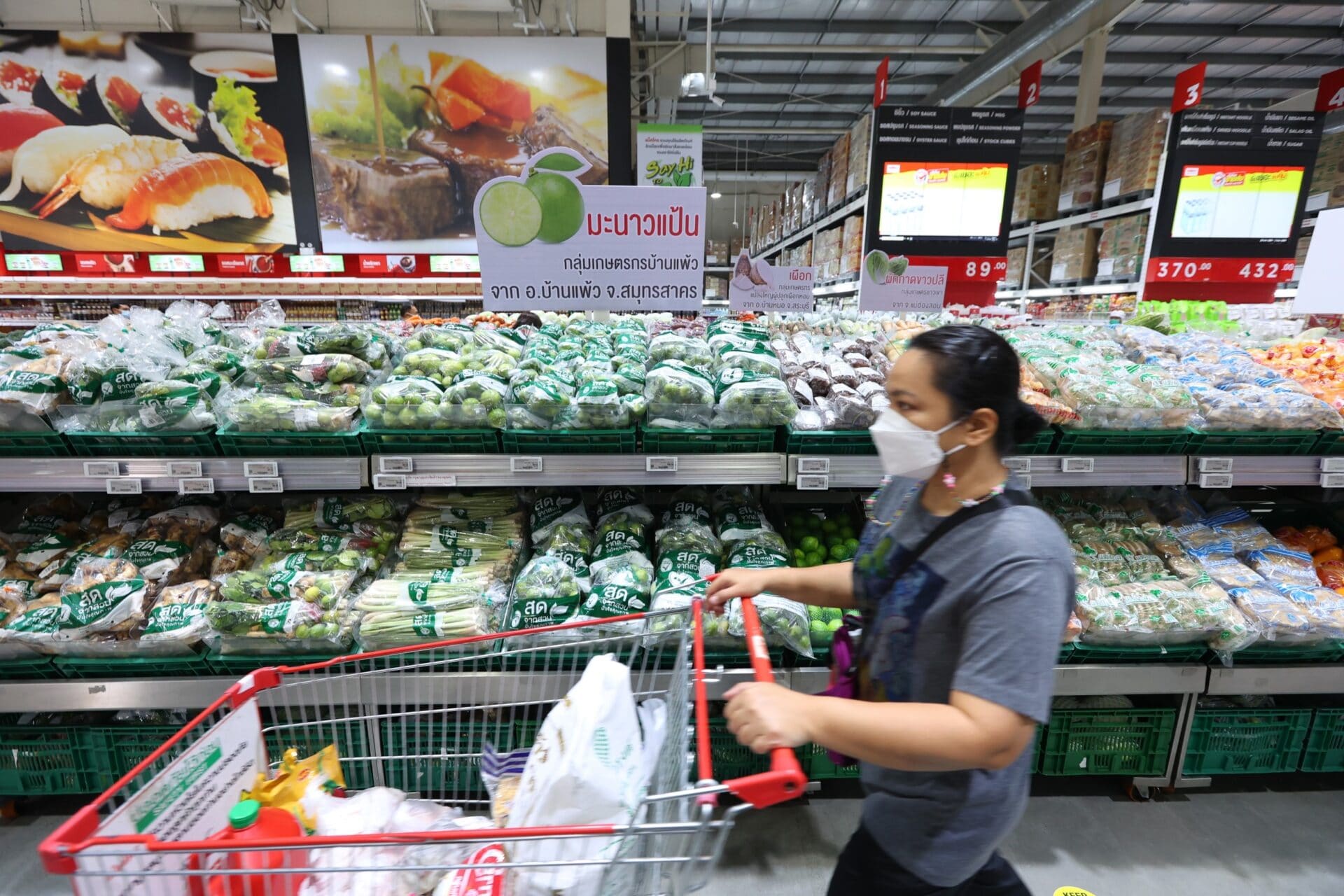 แม็คโคร ลุยเปิด “Makro Food Service” เจาะชุมชน – ปั้น “maknet” ตลาดค้า ...