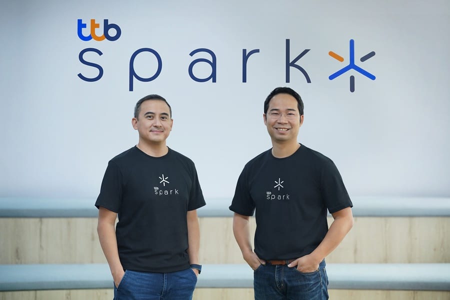 ทีเอ็มบีธนชาต ส่งทีมดิจิทัล “ttb spark” ขับเคลื่อนธนาคารสู่ทุกความ ...
