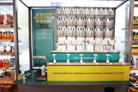 เผยโฉมสุดยอด “Packaging Design 2016” จากทั่วโลก ที่เห็นแล้วต้องร้อง WOW ...