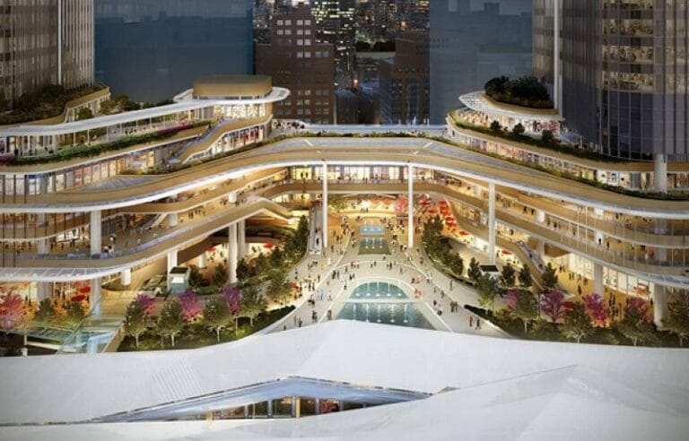 TOD กับหลัก 5D ยกระดับคุณภาพชีวิตคนเมือง [PR] - Brand Buffet