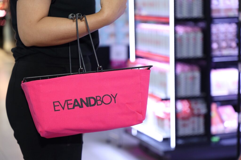 บิวตี้สโตร์เริ่มปิดตัว! แต่ทำไม EVEANDBOY ยังไปต่อได้ วางเป้าหมายก้าว ...