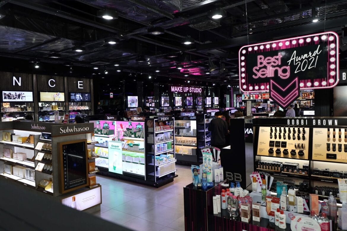 บิวตี้สโตร์เริ่มปิดตัว! แต่ทำไม EVEANDBOY ยังไปต่อได้ วางเป้าหมายก้าว ...