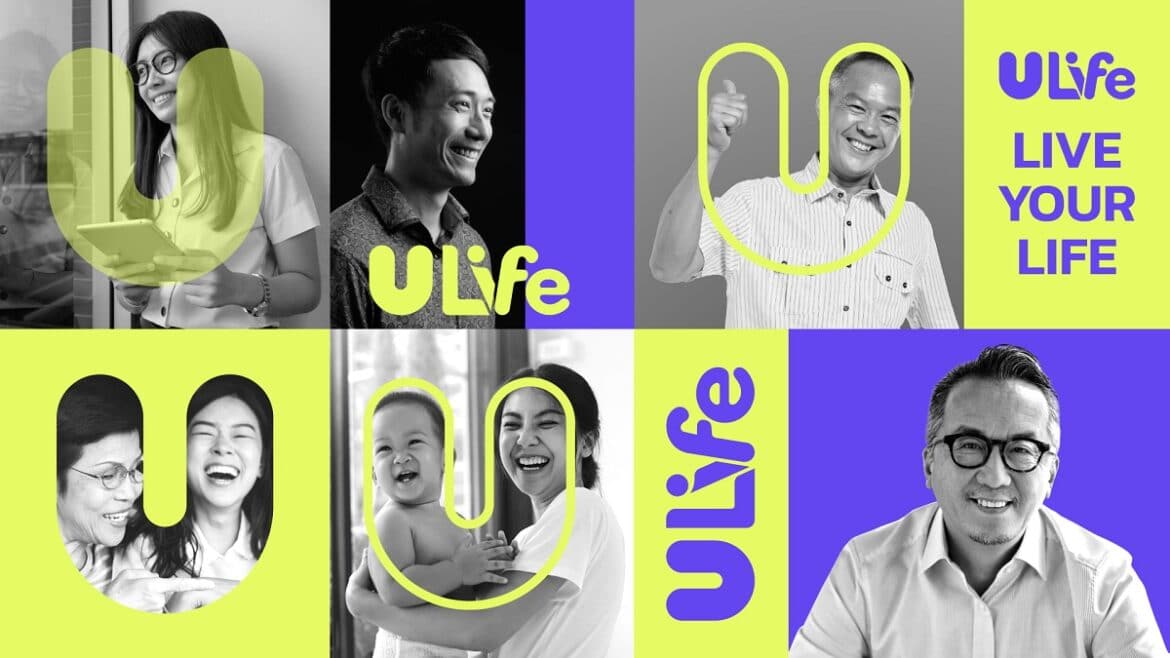 'เฮียฮ้อ' RS กางแผน 3 ปี ปั้นธุรกิจขายตรง ULife ไต่อันดับท็อป 5 พร้อม ...