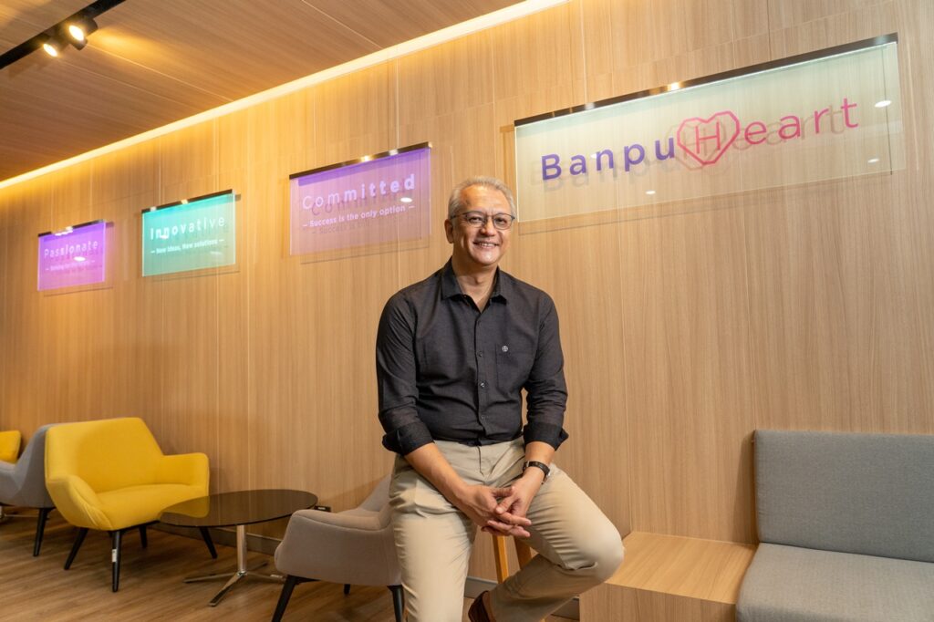 เปิดแนวคิด "บ้านปู" สะท้อนภาพองค์กร People Driven นำพนักงานสู่การเติบโต ...