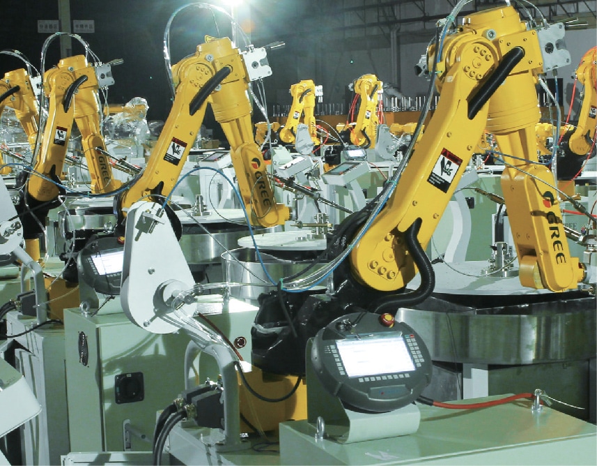 เจาะเบื้องหลัง GREE แอร์แบรนด์จีนที่คนไทยไม่คุ้น แต่กวาดรายได้กว่า ...