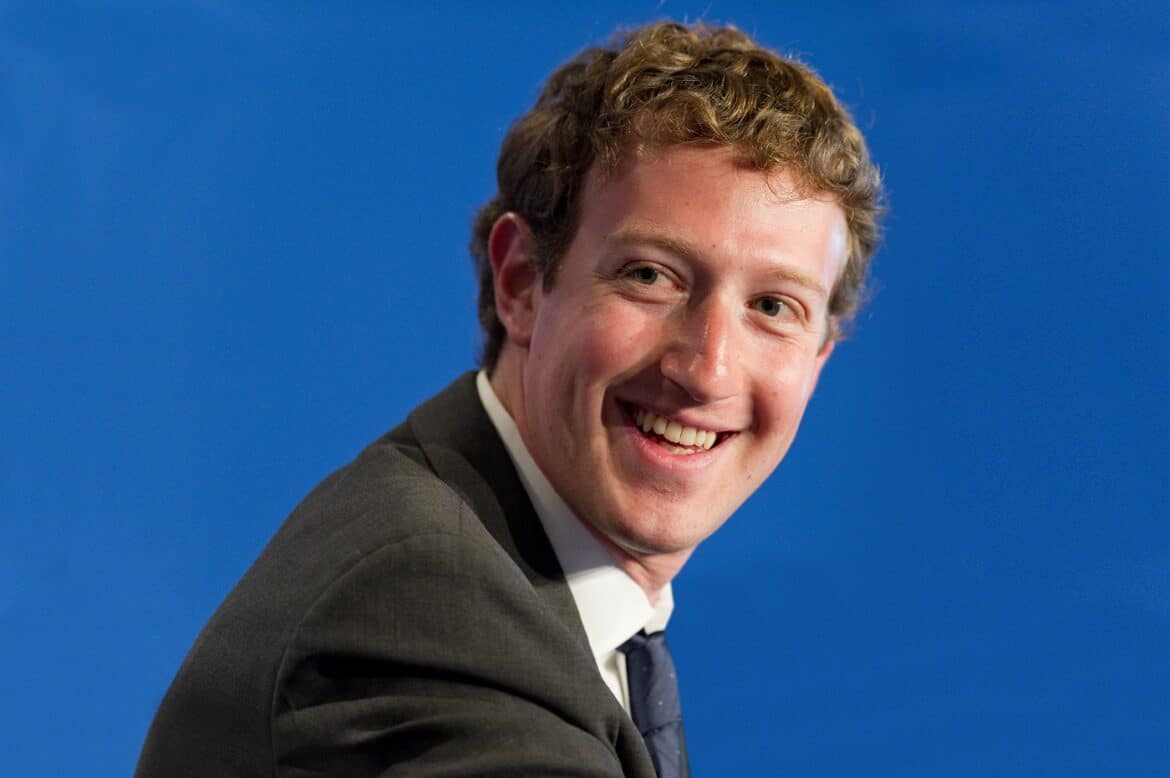 เป้าหมายก็สำคัญ แต่ "คนรอบตัว (อาจ) สำคัญกว่า" คำแนะนำล่าสุดจาก Mark ...