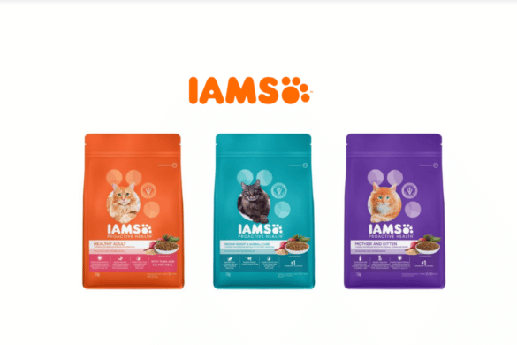 IAMS Archives - Brand Buffet