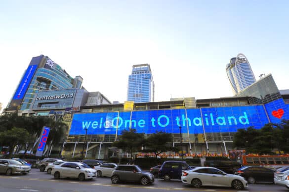Brand Buffet | Creativity & Marketing Destination