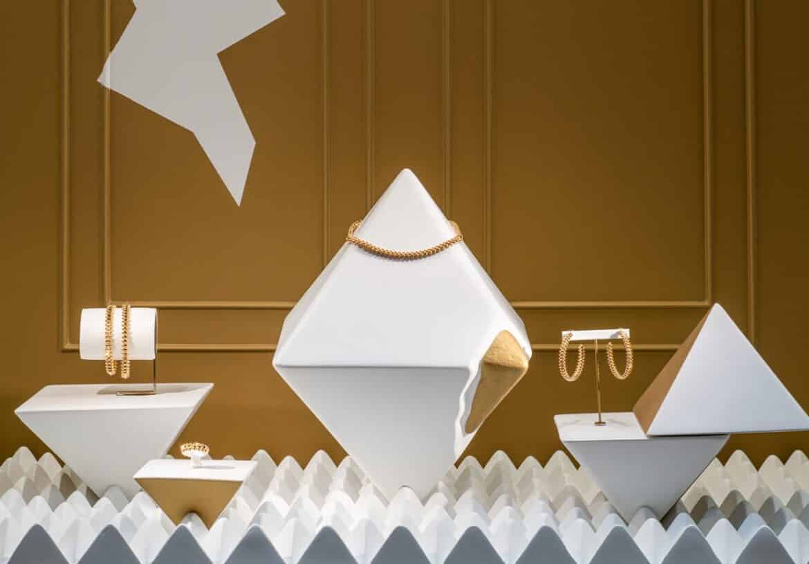 “คาร์เทียร์” ยกปาร์ตี้หัวลำโพงสุดหรู สู่ Clash de Cartier Pop Up ...