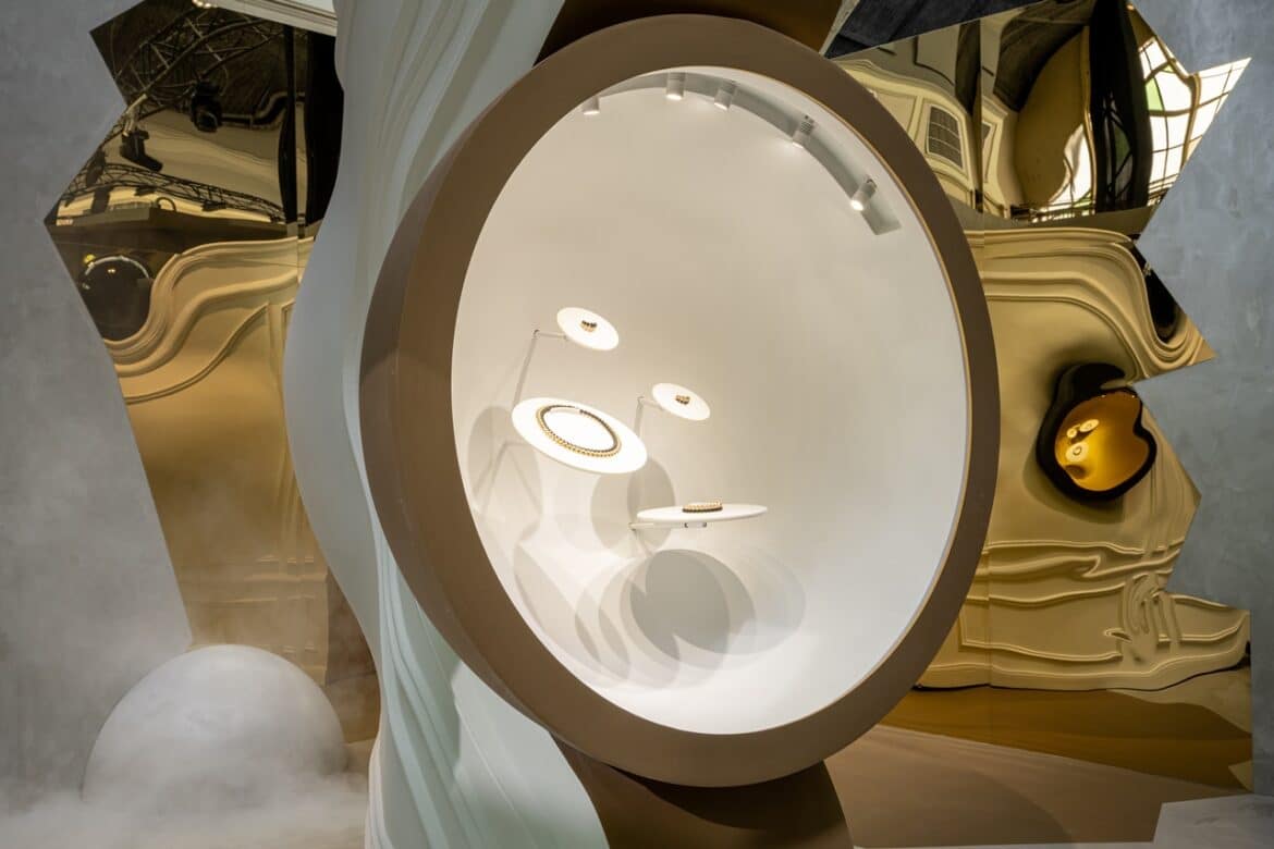 “คาร์เทียร์” ยกปาร์ตี้หัวลำโพงสุดหรู สู่ Clash de Cartier Pop Up ...