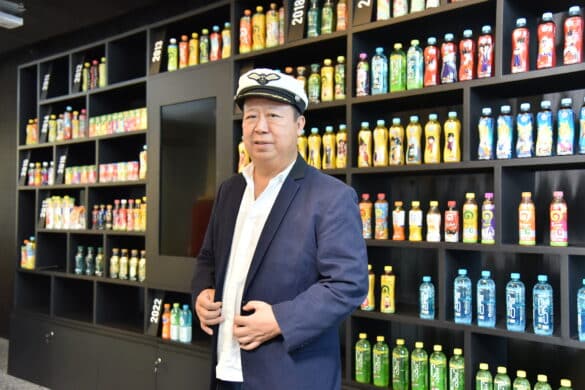 G-BEAT (จี บีท) เอนเนอร์จีดริ๊งก์ เจาะกลุ่มตลาดอีสปอร์ตและเกมเมอร์ ปลด ...