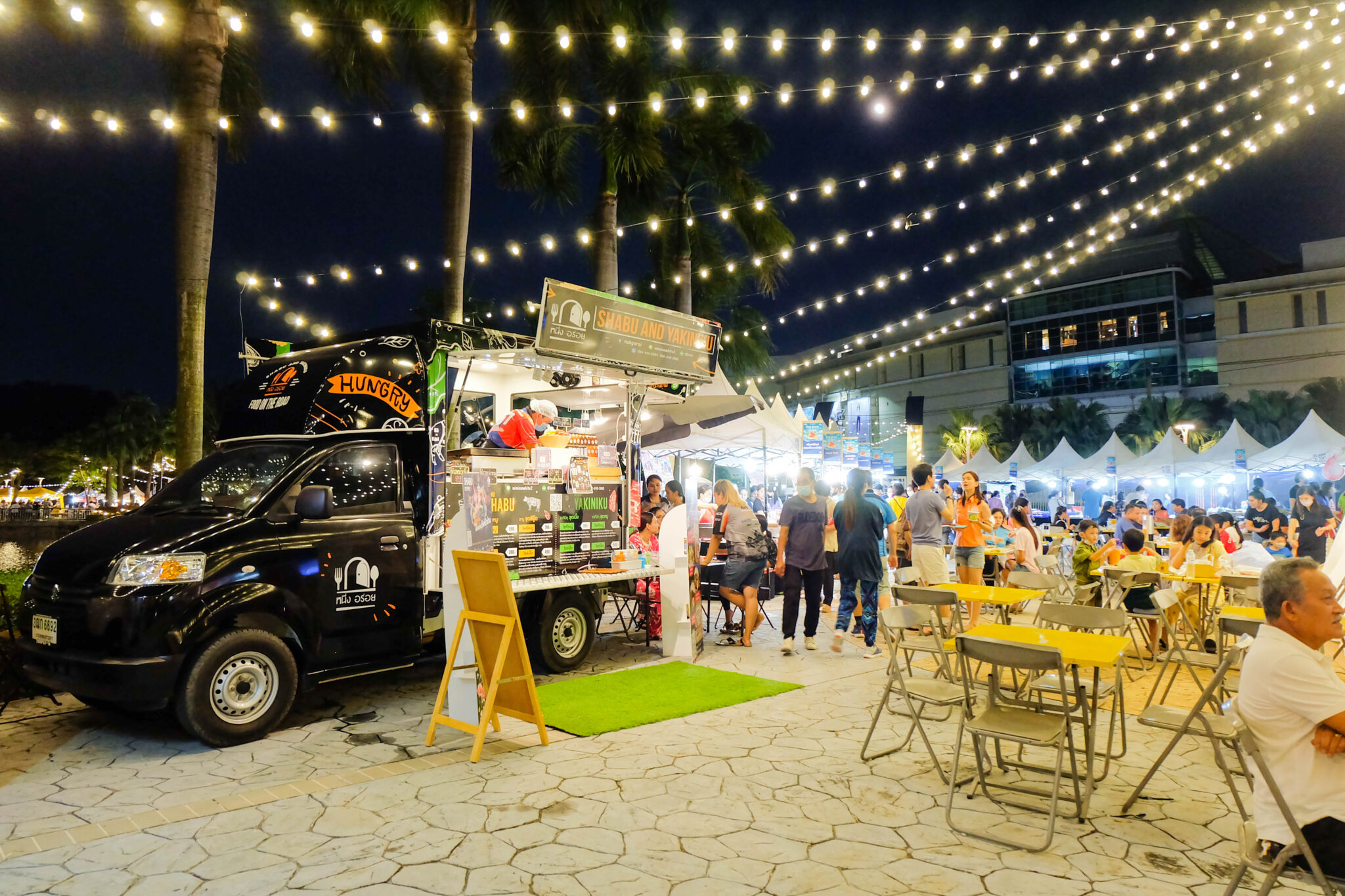 8 เคล็ดลับความสำเร็จ ทำ “Food Trucks” ให้แจ้งเกิดและมัดใจลูกค้าให้อยาก ...