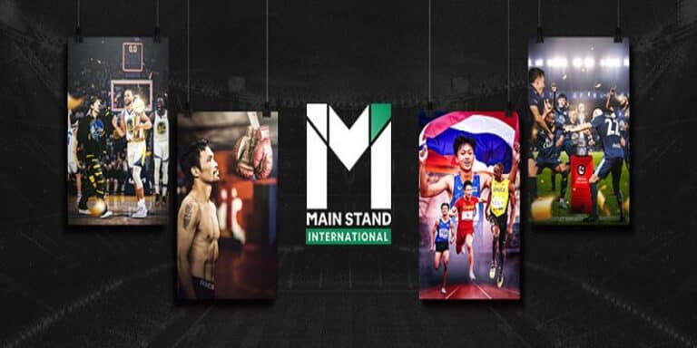 Main Stand เปิดตัว International Edition พร้อมเสิร์ฟคอนเทนต์ สิงหาคมนี้ ...