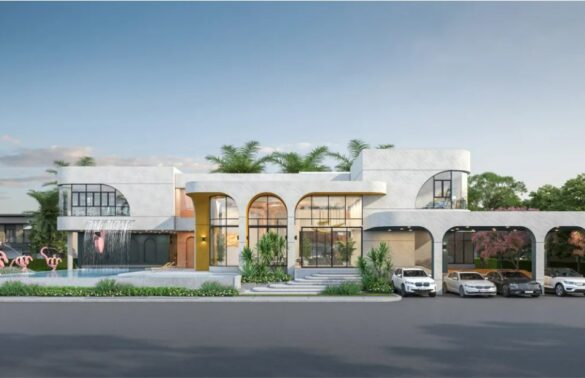 SC Asset เผยกลยุทธ์ "3 ดี" ปั้นองค์กร "อสังหา" น่าทำงานอันดับ 1 - Brand ...