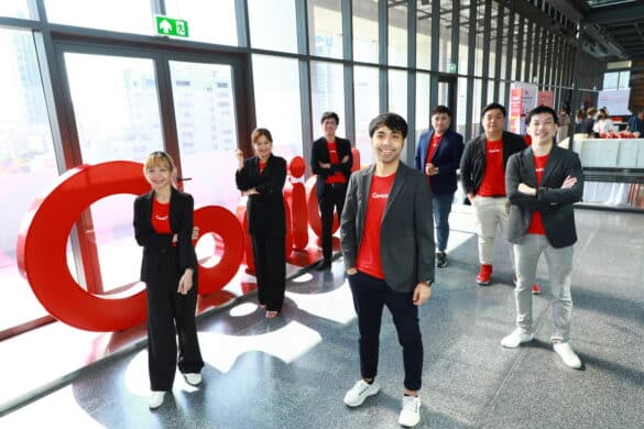 Conicle เปิดตัว ‘Conicle Space’ ยกระดับ Learning Platform สู่ Beyond Learning [PR] - Brand Buffet