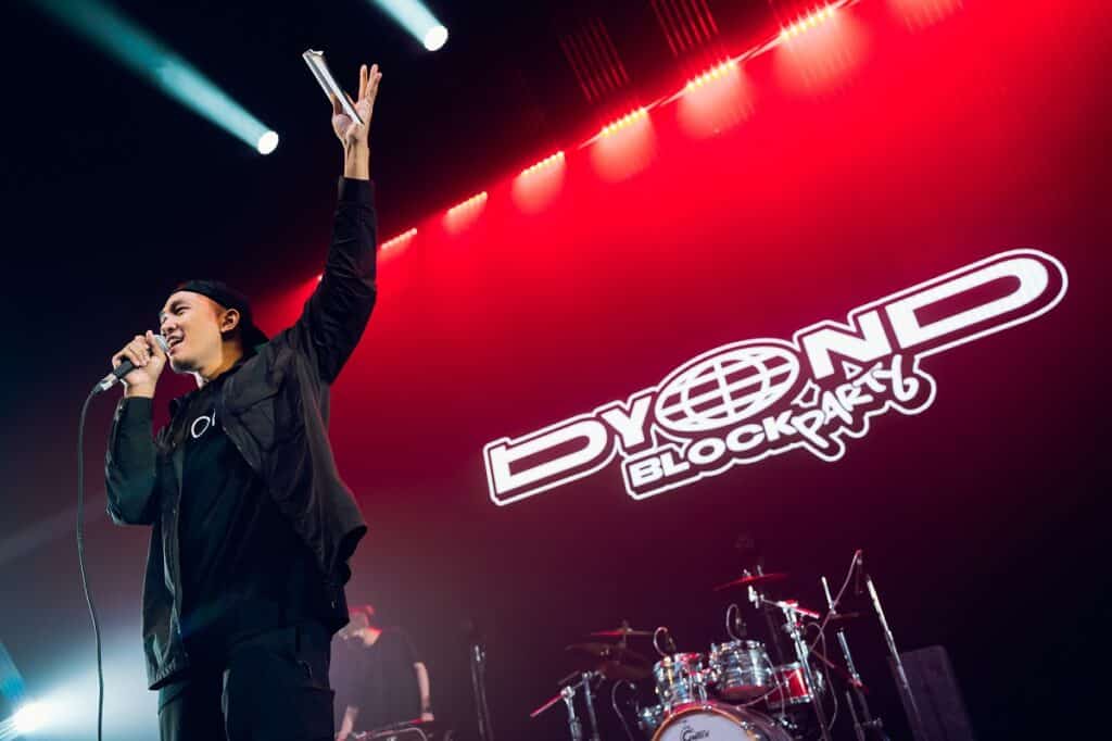 Believe ประเทศไทย เปิดตัว bYOND ทำตลาดดิจิทัล-จัดจำหน่ายมิวสิคสตรีมมิ่ง ...