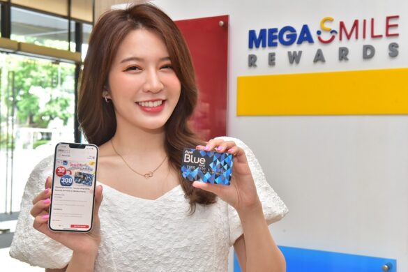 ปตท. อัดแคมเปญแรง "อย่าขับทับสิทธิ์" ใครไม่มีบัตร PTT Blue card เตรียม ...