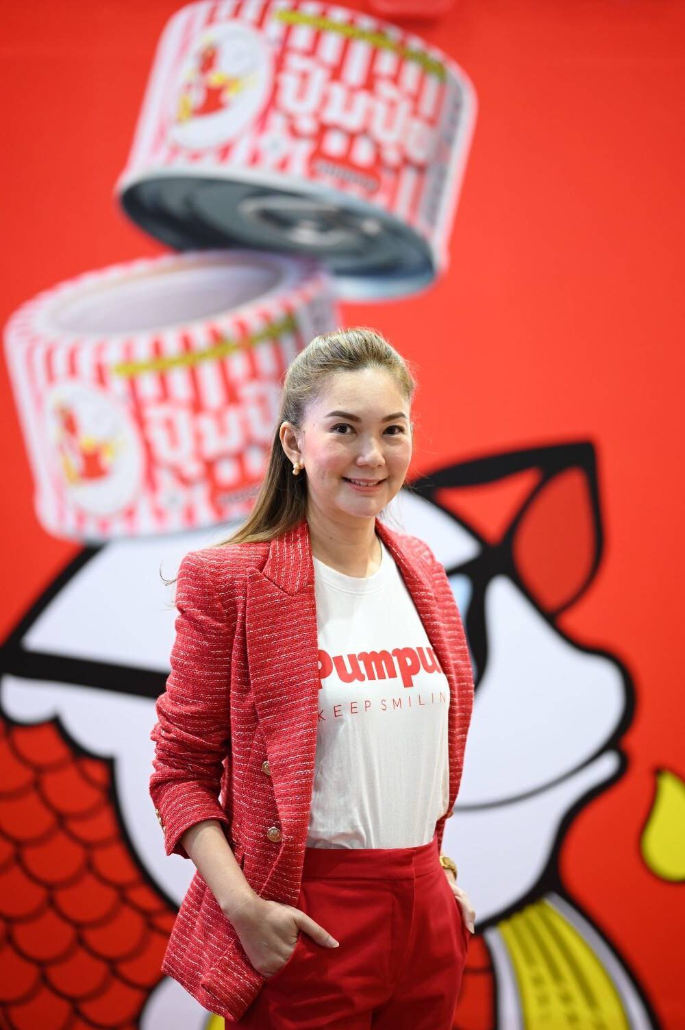 Pumpui 2 - Brand Buffet