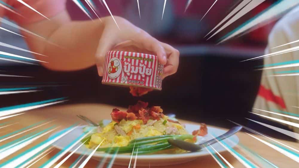 Pumpui 4 - Brand Buffet