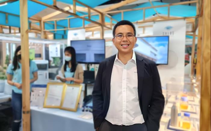 “ซาลัส” จับมือ Agrow Plus พัฒนาต่อยอดนวัตกรรมการเกษตรเพื่อคนไทย สู่สารสกัด CBD พรีเมี่ยม [PR ...