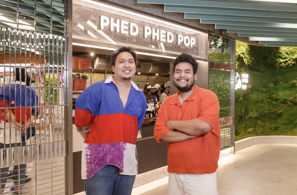 คุยกับ 2 หนุ่มแห่ง Phed Phed ร้านอาหารอีสานที่ไม่ปรานี "คุณภาพ" กับ ...
