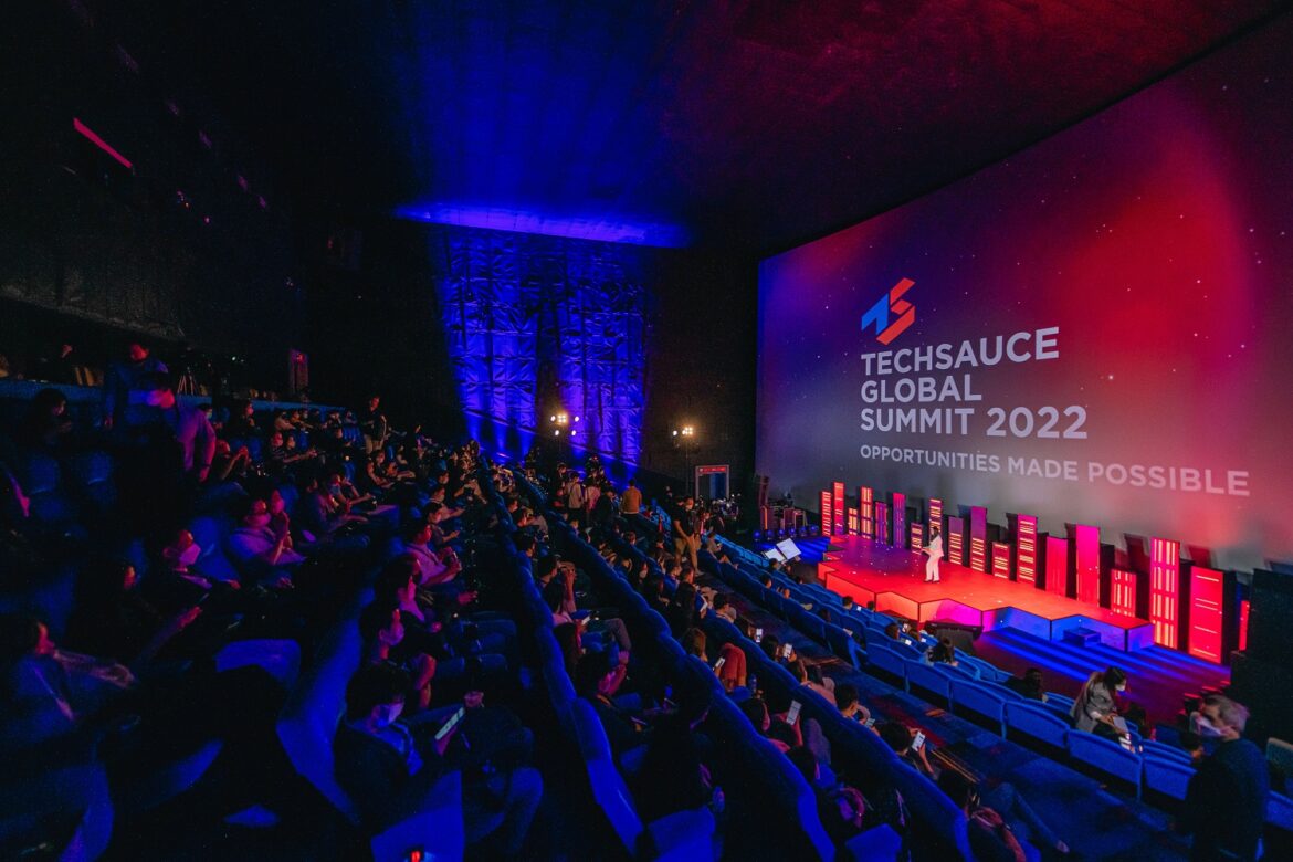 ปิดฉาก Techsauce Global Summit 2022 ยิ่งใหญ่ ผุดปรากฏการณ์ระดับภูมิภาค ผู้เข้าร่วมงานทะลุ 10,000 ...