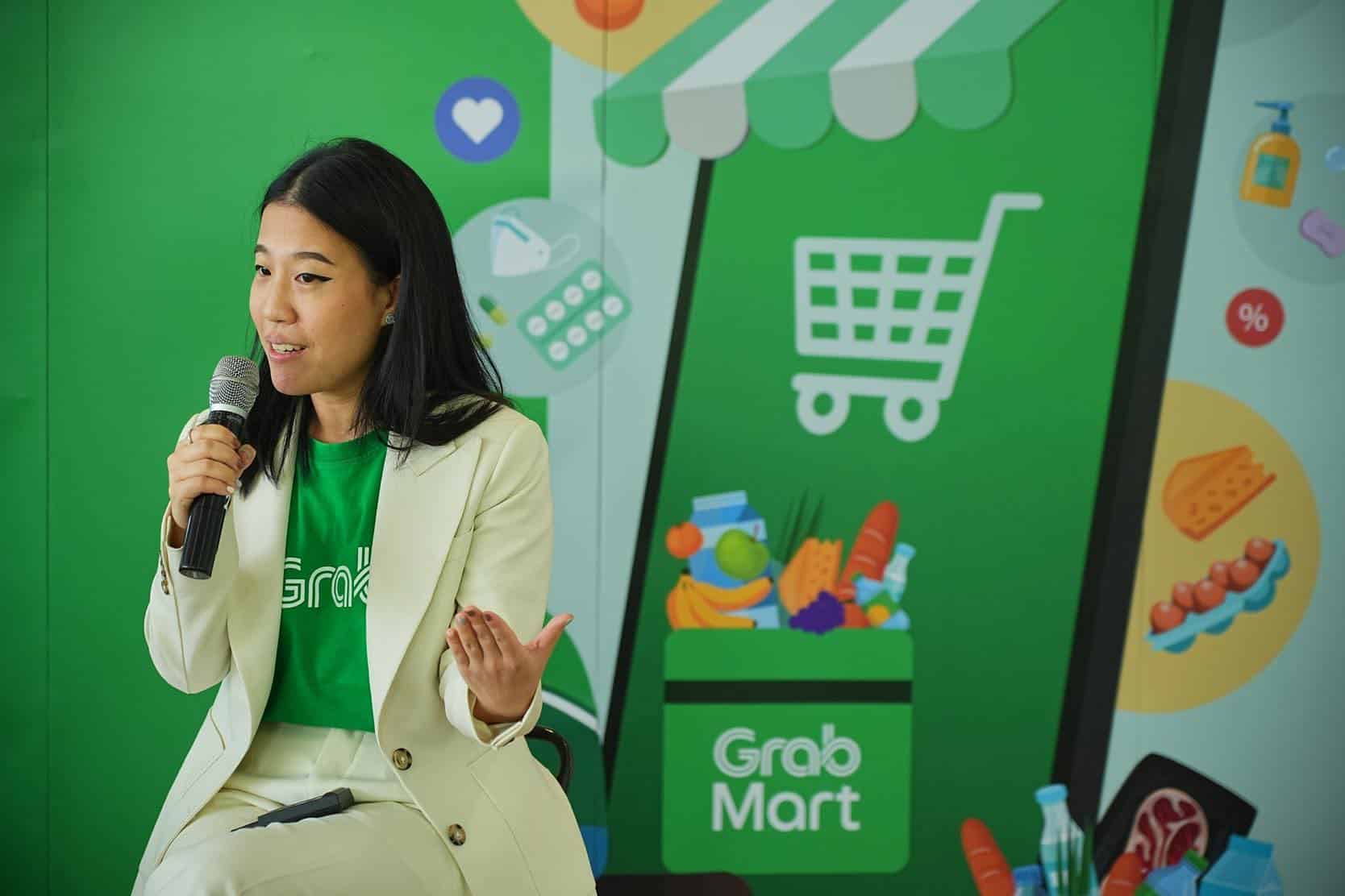 เปิดกลยุทธ์ GrabMart บนตลาด Quick Commerce ผู้ซื้อเป็นใคร ทำไม "ไข่-หมูสับ-มะนาว" ขายดี - Brand ...