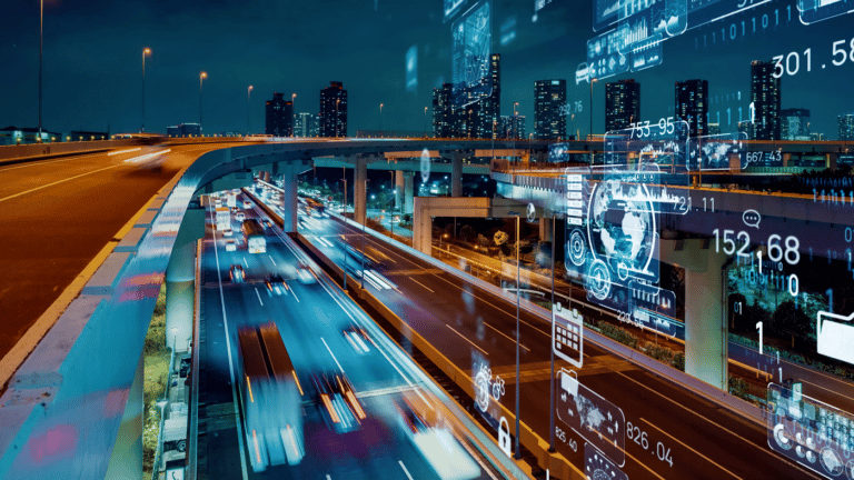 เปิดศักยภาพ "Mobility Data" สู่การเข้าใจ 55 เมืองรอง พร้อม Howto การ ...