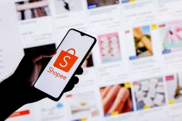 สงครามส่งด่วนของจริง Shopee เปิดตัว Instant Delivery ส่งสินค้าภายใน 4 ...