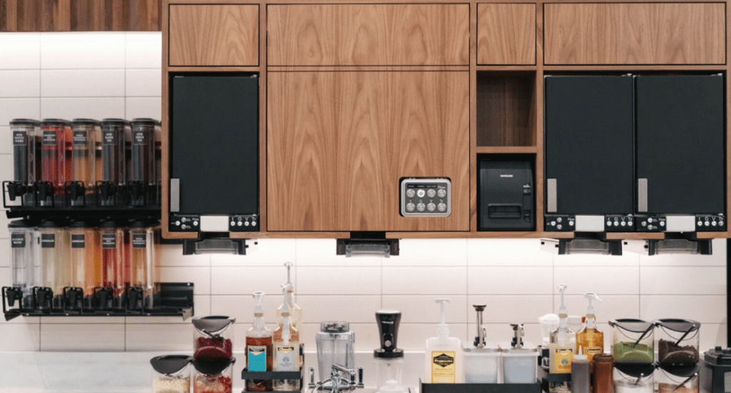 การกลับมาของ Howard Schultz เพื่อสร้าง Siren System ให้ Starbucks ...