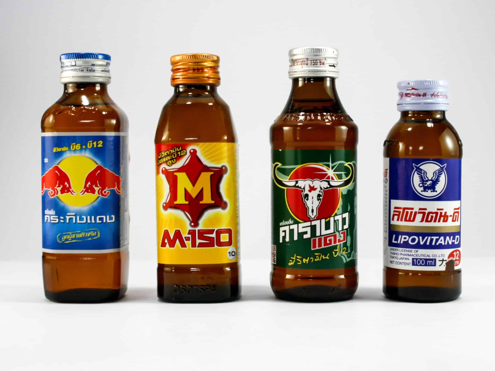 M-150 ขึ้นราคา 2 บาท โบรกฯ วิเคราะห์ ทำเสียส่วนแบ่งการตลาด แถมราคาหุ้น ...