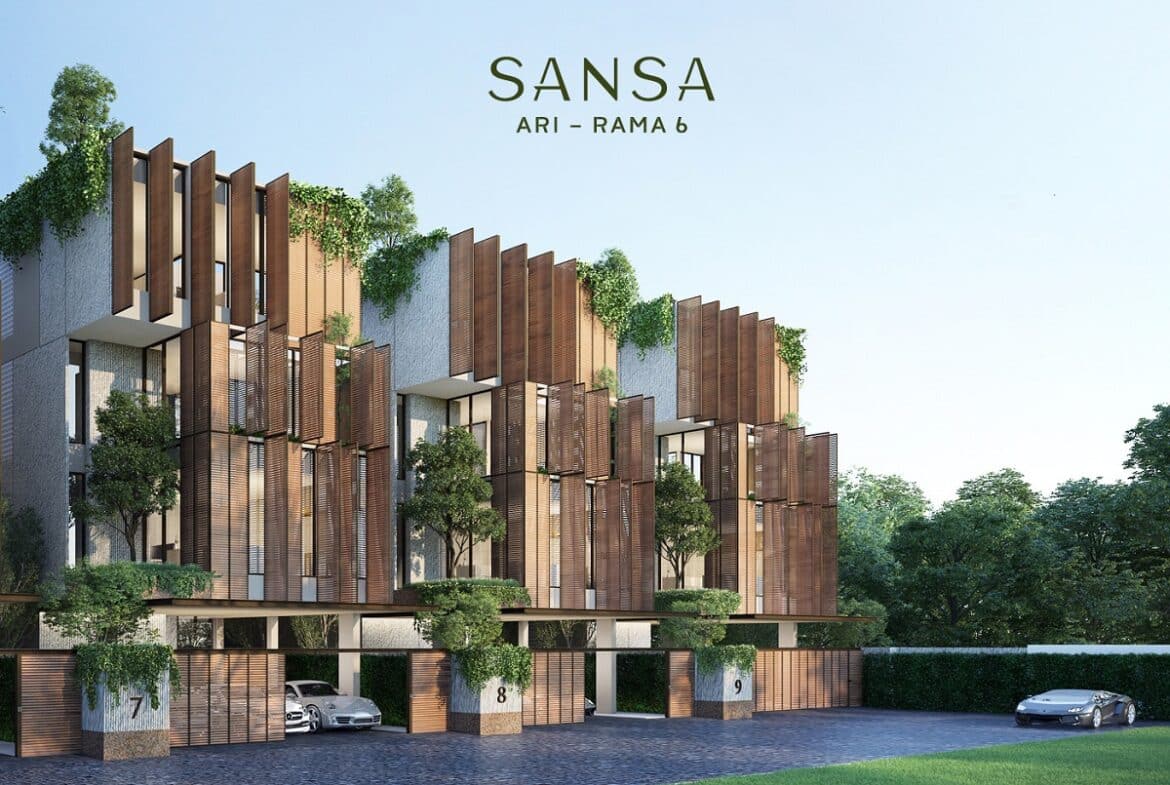 ทายาท 'อากู๋ แกรมมี่' ปั้นธุรกิจอสังหาฯ ประเดิมโครงการ SANSA (สรรษา ...