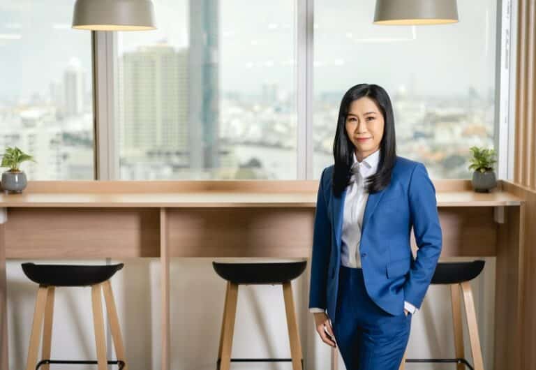 SG Capital รุกตลาดออนไลน์ เปิดตัว LINE Official ชูแคมเปญ “โหลดฟรี มี ...