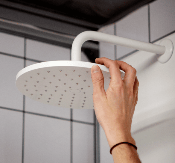 IKEA โชว์ฝักบัวต้นแบบ ประหยัดน้ำ 80% แถมรีไซเคิลน้ำกลับมาใช้ใหม่ได้ ...