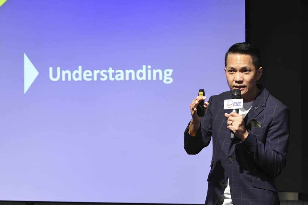 สัมมนาใหญ่แห่งปี UNLOCK THE FUTURE ระดม 10 นักธุรกิจและนักการตลาด ถ่ายทอดประสบการณ์ในรอบ 10 ปี ...