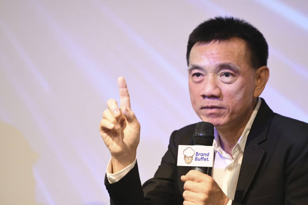 สัมมนาใหญ่แห่งปี UNLOCK THE FUTURE ระดม 10 นักธุรกิจและนักการตลาด ถ่ายทอดประสบการณ์ในรอบ 10 ปี ...