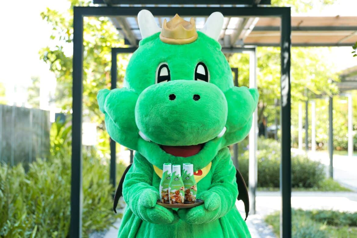 ทนกระแสเรียกร้องไม่ไหว... “บาร์บีคิวพลาซ่า” จัดให้เปิดขาย “น้ำจิ้ม ...