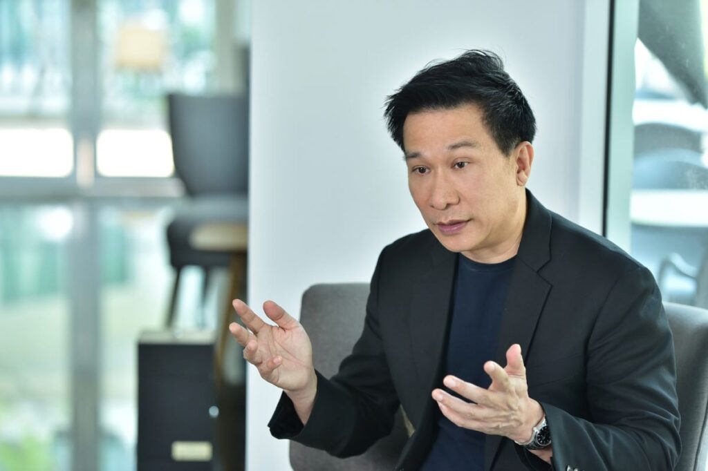 'อาริสโต อาโรม่า' ผู้นำ Scent Marketing สร้างแบรนด์และมัดใจผู้บริโภค ...