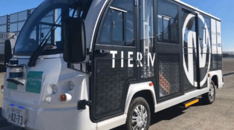 ญี่ปุ่นจุดพลุธุรกิจ "รถบรรทุกไร้คนขับ" รับวิกฤติแรงงานขาดแคลน ตอบเทรนด์ ...