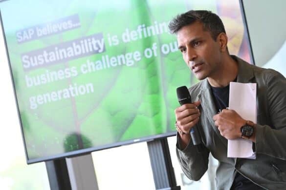 BG เดินหน้าพลิกโฉมสู่องค์กรที่ขับเคลื่อนด้วยข้อมูลเต็มรูปแบบ ผ่านบริการ ...