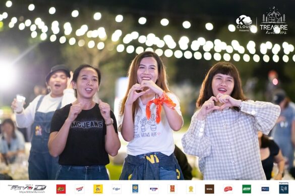 DV8 เปิดตัวซีรีส์ “Work From Heart รักป่วนก๊วนออฟฟิศ” ย้ำจุดยืนส่งเสริมความเท่าเทียมในสังคม ออน ...