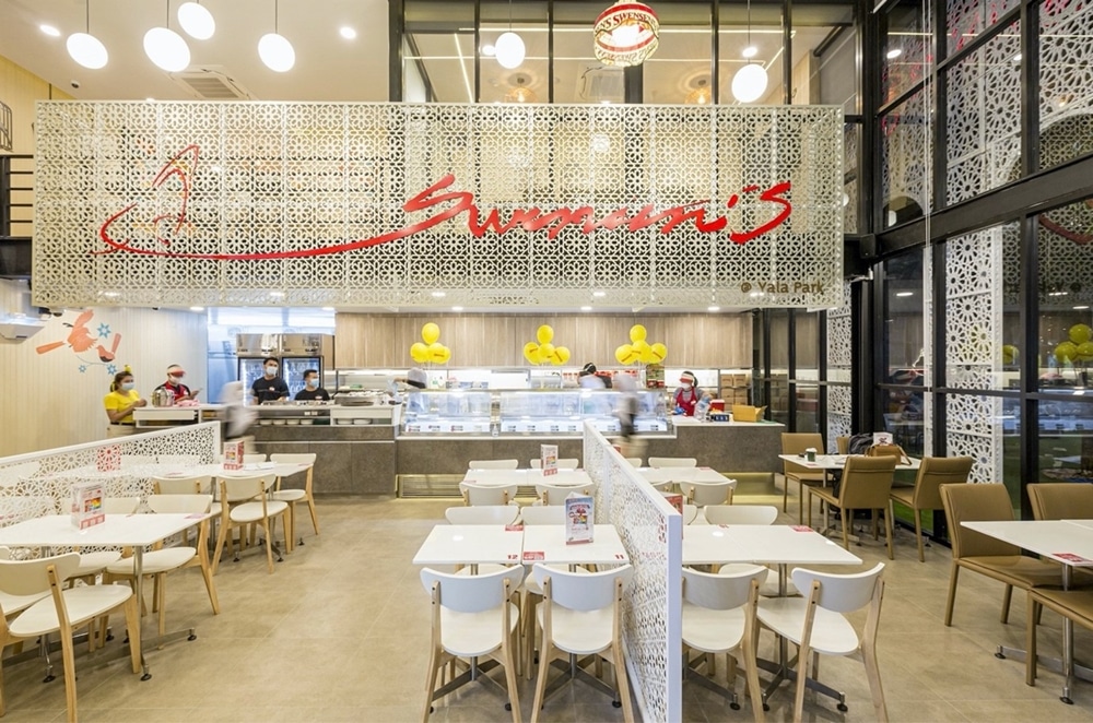 ผ่าความสำเร็จ “สเวนเซ่นส์" 36 ปี เผยกลยุทธ์สร้างแบรนด์มัดใจคนรักไอศกรีม ...