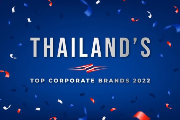 ASEAN and Thailand’s Top Corporate Brands 2022 Archives - Brand Buffet