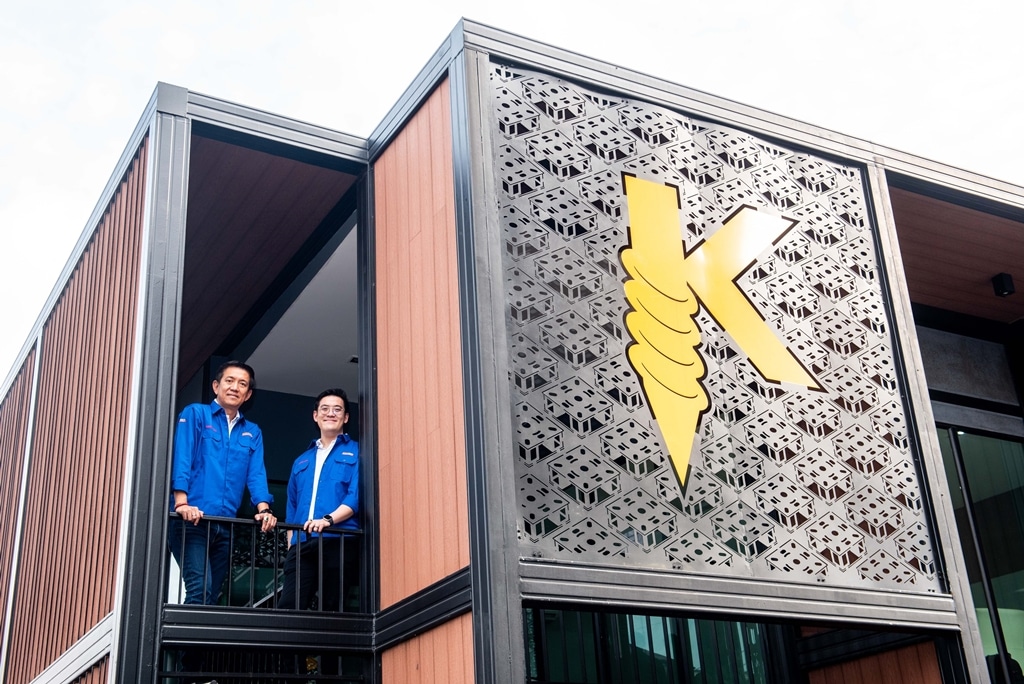 Kemrex (เข็มเหล็ก) Disruptor แห่งวงการก่อสร้างของไทย ผู้ปลุกปั้นนวัตกรรมเสาเข็มเหล็ก เบื้องหลัง ...