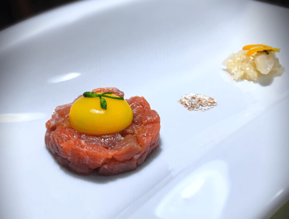 "Dogue" ร้าน Fine Dining เพื่อน้องหมา กับปรากฏการณ์ "ตูบ" ผู้สร้างตลาด ...