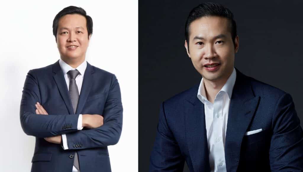 BBIK ผนึก BE8 รุกเทคโนโลยีเพื่อสิ่งแวดล้อมจับตลาด Net Zero [PR] - Brand Buffet