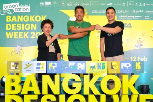 SC ASSET คืนชีพวงเวียนใหญ่-ตลาดพลู ปลุกวัฒนธรรมดั้งเดิมให้อยู่ร่วมกับคน ...