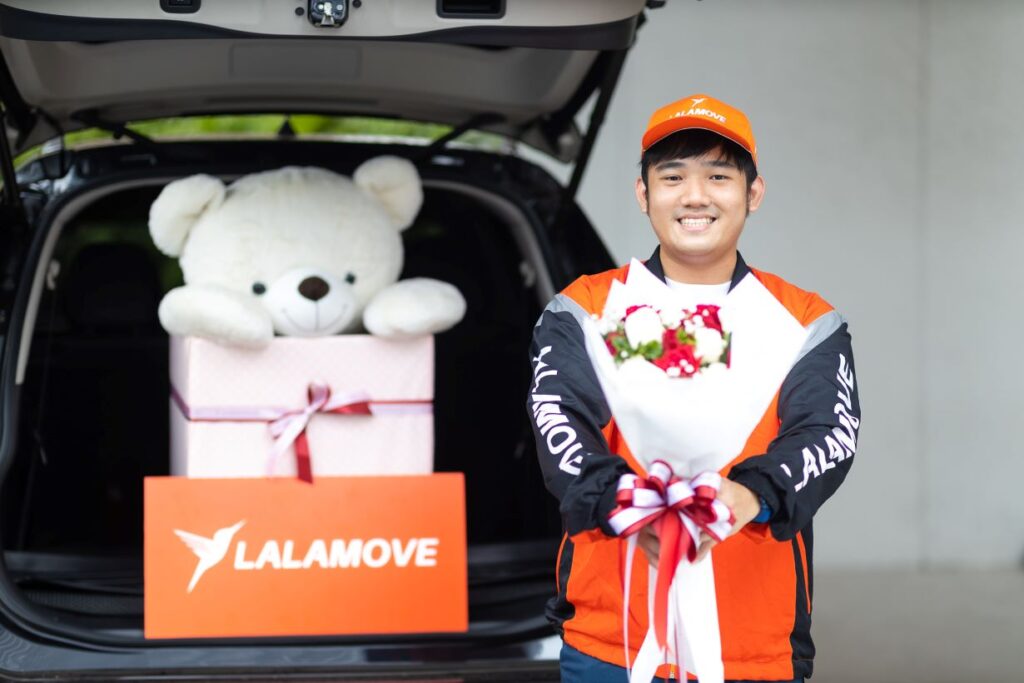LALAMOVE แนะนำ “Batch Delivery Solution” บริการขนส่งสินค้าจำนวนมาก ปลด ...