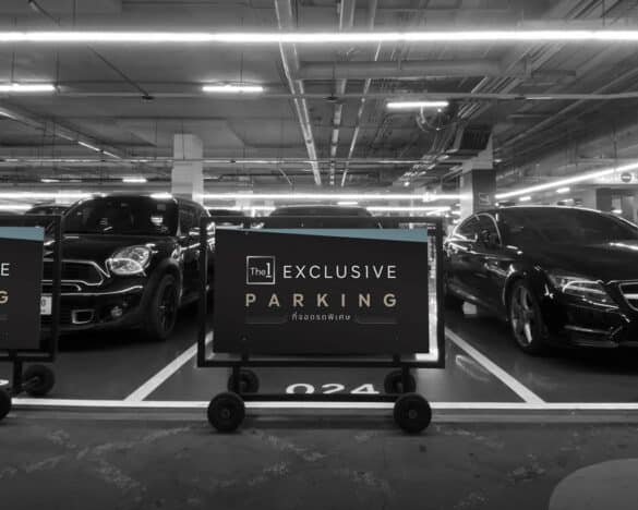 เจาะลึก Insight ความสำเร็จ The 1 Exclusive ทำอย่างไร จึงมัดใจ Top ...